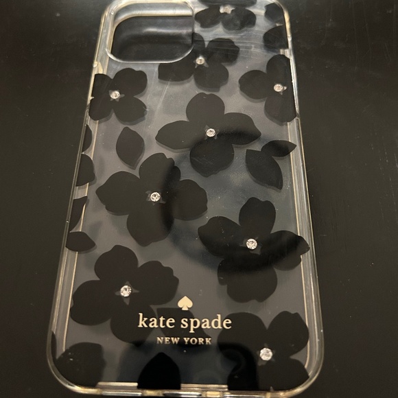 kate spade | Cell Phones & Accessories | Gorgeous Kate Spade Iphone 2 ...